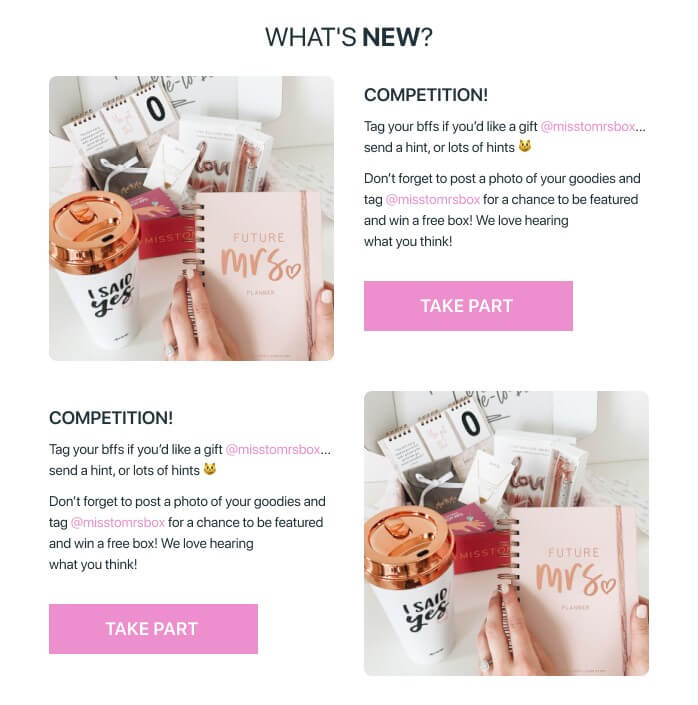 Reduce Time Spent On Email Production with Modular Templates Reduce Time Spent On Email Production with Modular Templates